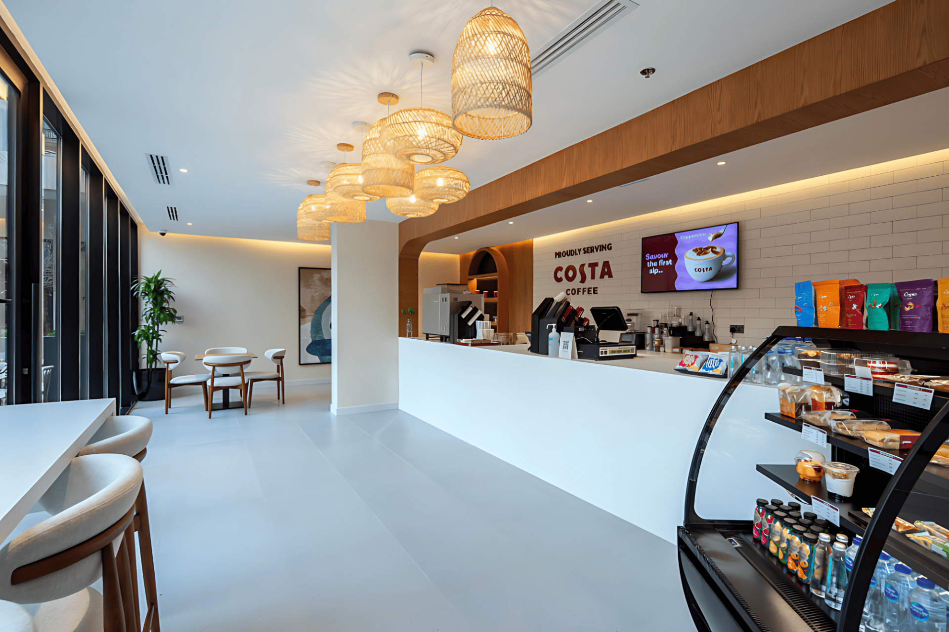 Florentina Compound Riyadh - Amenities, Photos & Reviews